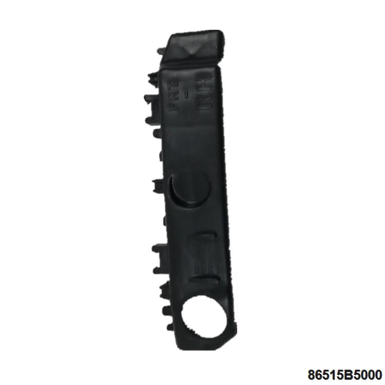 86515B5000 for K3 FRONT BUMPER BRACKET Right - Buy 86515B5000 Product ...