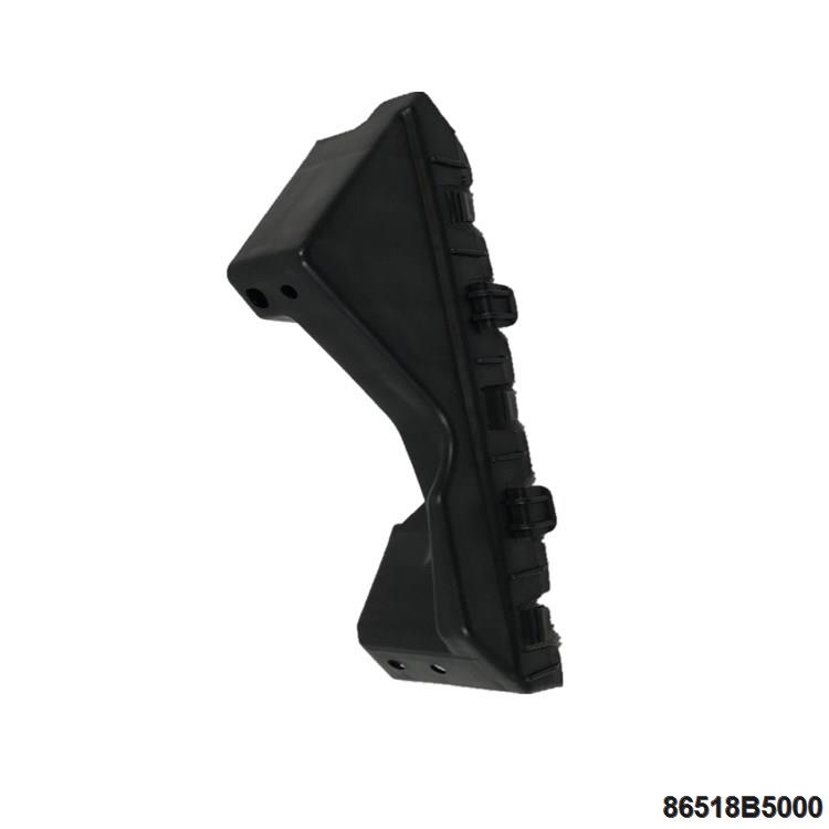 86518B5000 for K3 FRONT BUMPER BRACKET Right - Buy 86518B5000 Product ...