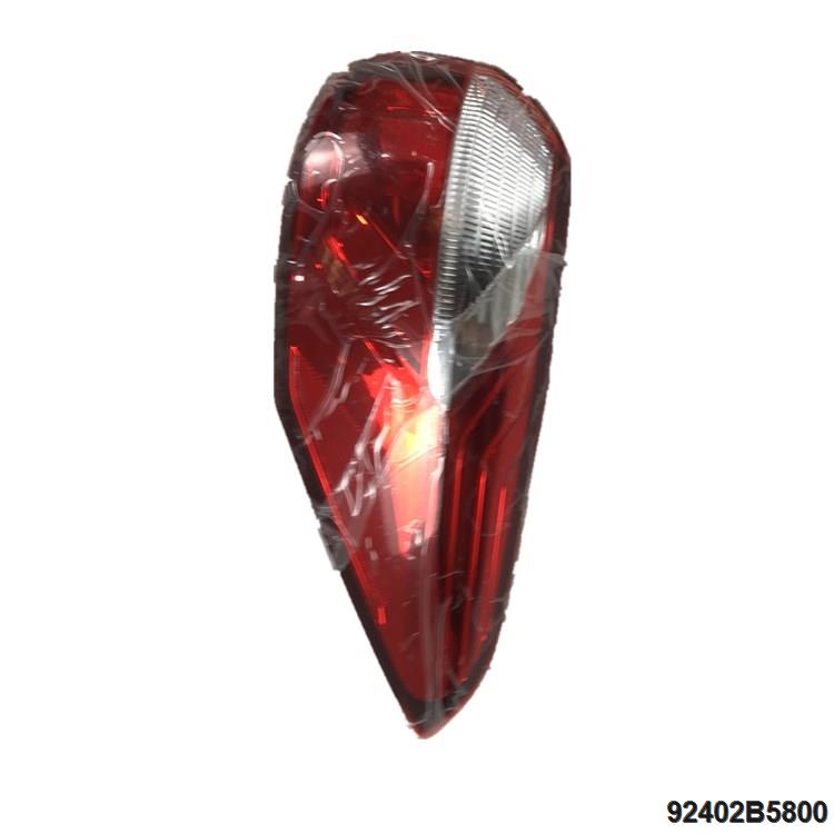 92402B5000for NEW K3 TAIL LAMP Right - Buy 92402B5800 Product on ...