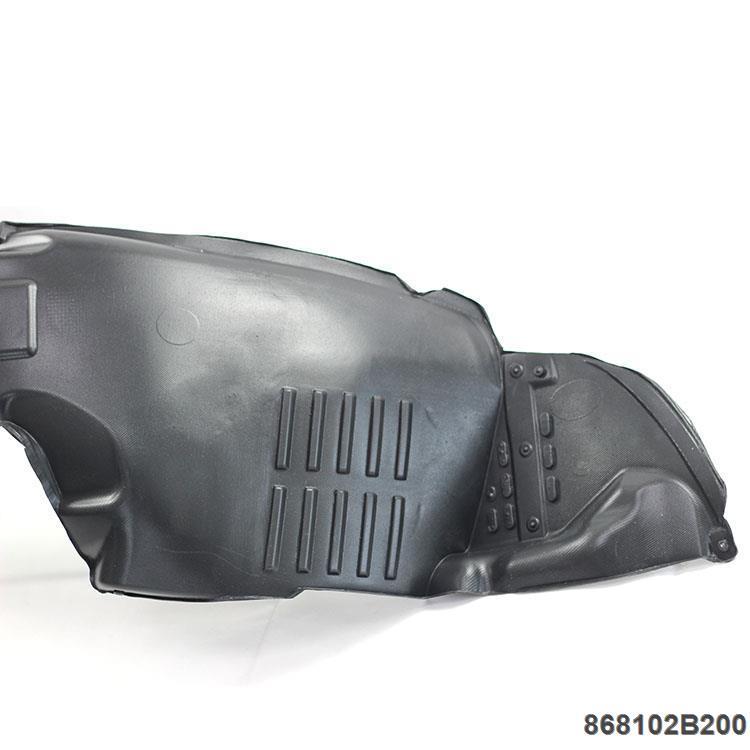 868102B200 Inner fender for Hyundai SANTA FE 10 Front Left - Buy ...