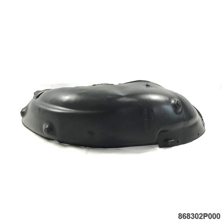 868302P000 Inner fender for Kia SORENTO 09 Rear Left - Buy inner fender ...