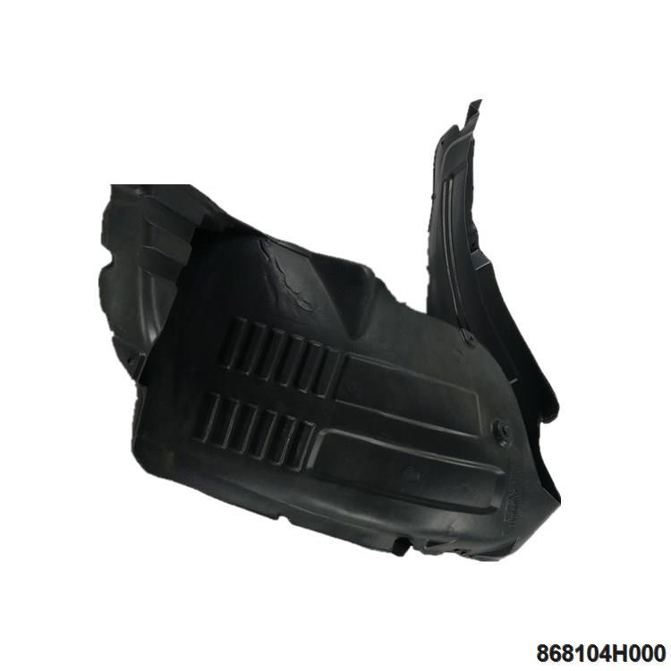 868104H000 868114H000 Inner fender for HyundaiSTAREX H1 07 Front Left ...