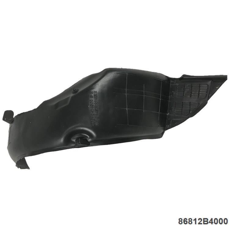86812B4000 Inner fender for Hyundai GRAND I10 14 Front Right - Buy ...