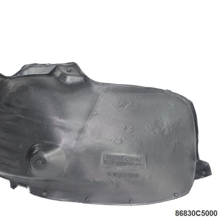 86830C5000 Inner fender for Kia SORENTO 15 Rear Left - Buy inner fender ...