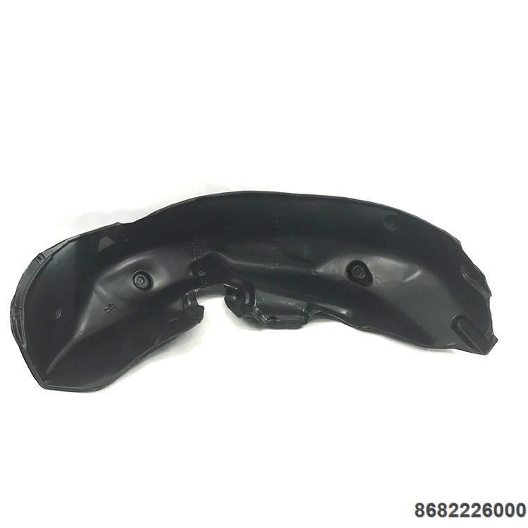 8682226000 Inner fender for Hyundai SANTA FE 00 Rear Right - Buy ...