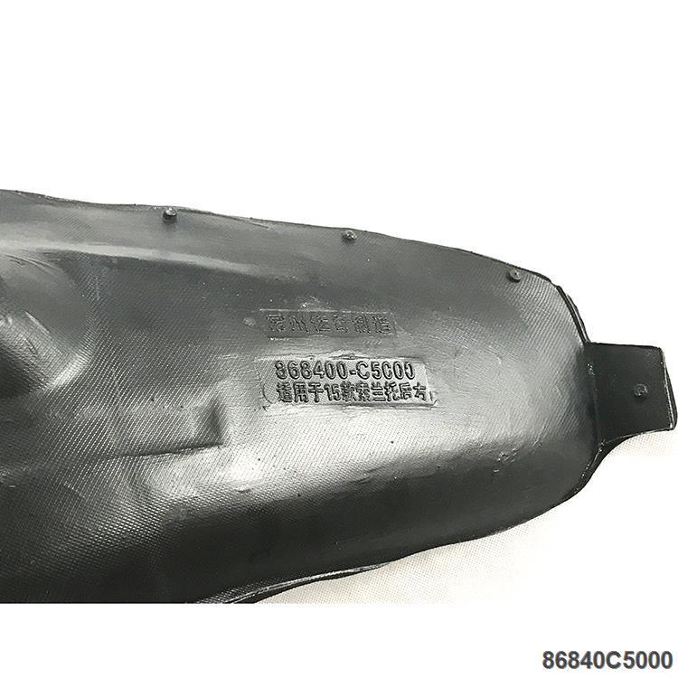 86840C5000 Inner fender for Kia SORENTO 15 Rear Right - Buy inner ...