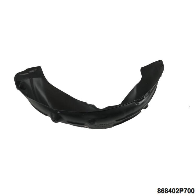 868402P700 Inner fender for Kia SORENTO 12 Rear Right - Buy inner ...