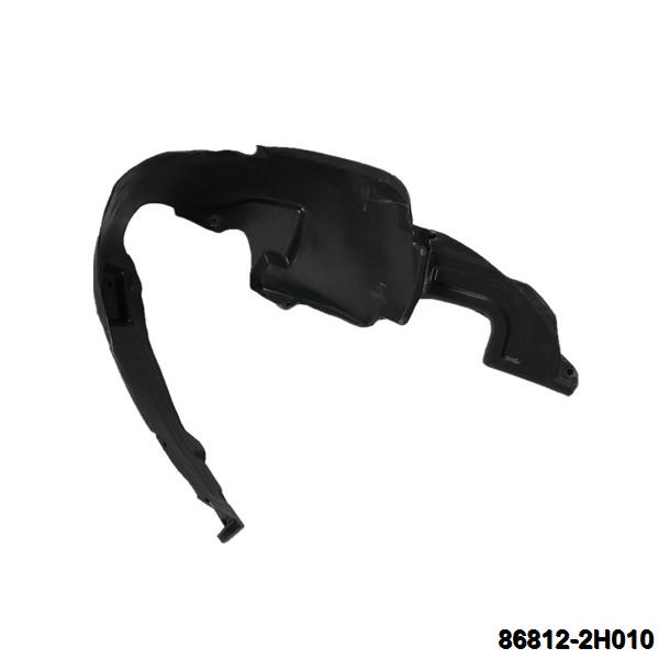 868122H010 Inner fender for Hyundai ELANTRA 06-08 Front Right - Buy ...