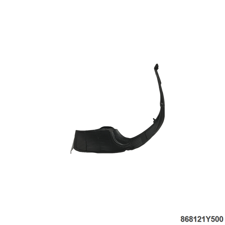 868121Y500 Inner fender for Kia MORNING PICANTO 15 Front Right - Buy ...