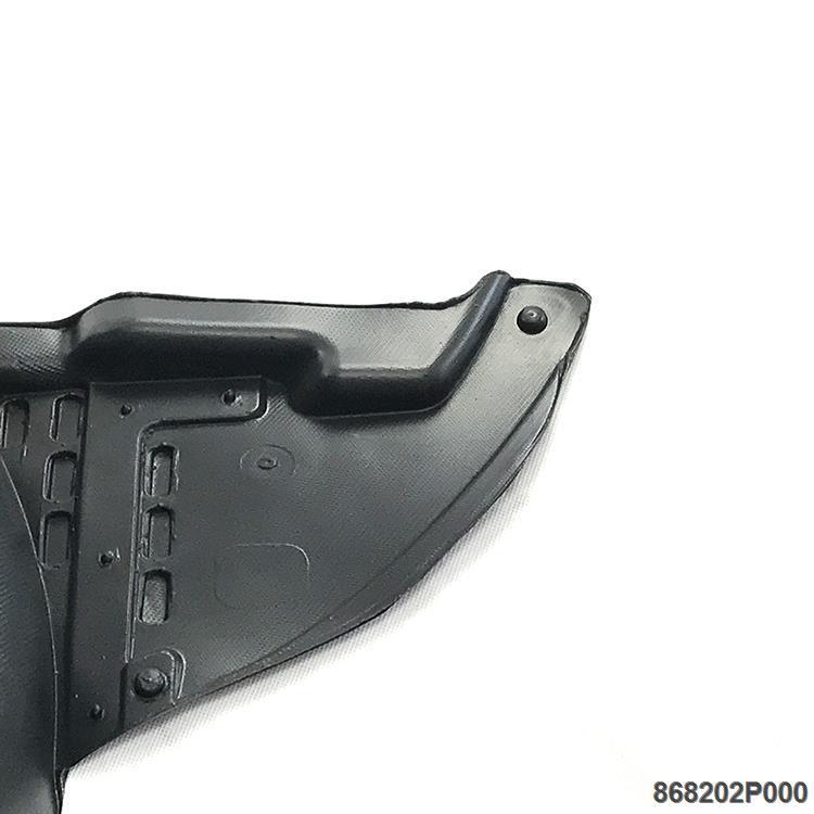 868202P000 Inner fender for Kia SORENTO 09 Front Rigth - Buy inner ...